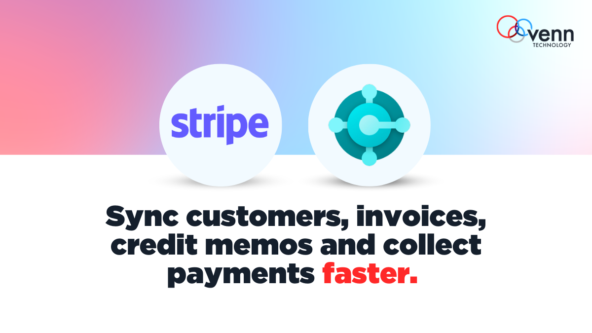 Business Central + Stripe Integration